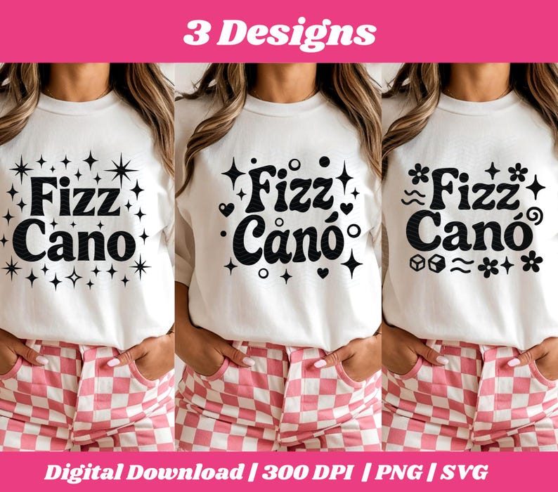 Fizzcano |BP Inspired| Fizzy Friend| Fizzing | 300 DPI Transparent ...