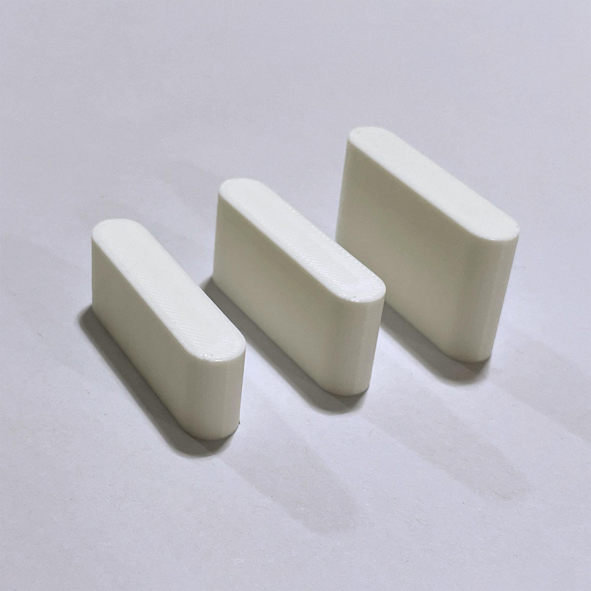 ADT Self Setup Window & Door Magnet Sensor Risers - Etsy