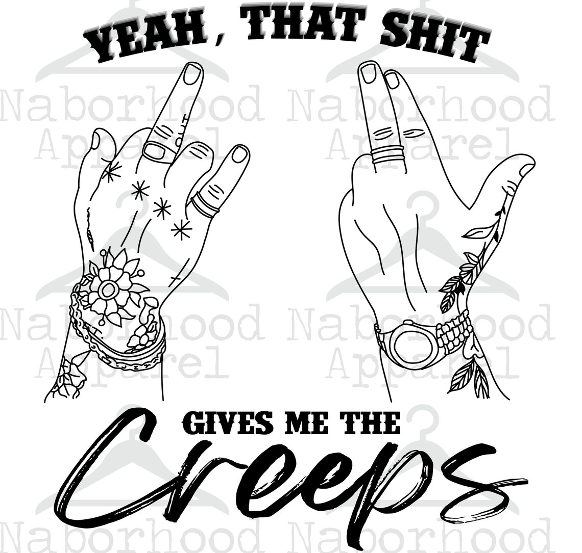 Koe Wetzel Png That Shit Gives Me the Creeps Western Png Sublimation ... Koe Wetzel Png That Shit Gives Me the Creeps Western Png Sublimation ...