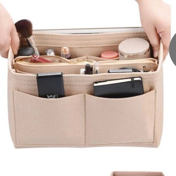 Purse Inserts - Etsy