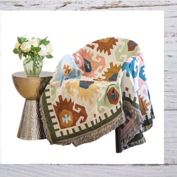 Bohemian Decor - Etsy UK