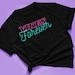 Yikes Forever Little Misfortune Inspired T-shirt Video Game Tee Funny ...