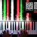 I-piano LED Visualizer | Lighted-key | Reactive Midivisualizer | Model ...