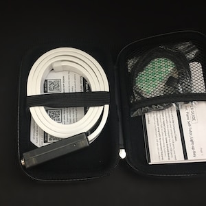 I-piano LED Visualizer | Lighted-key | Reactive Midivisualizer | Model ...