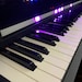I-piano LED Visualizer | Self-tutor | Reactive Key-lights | for Pianos ...