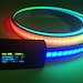 I-piano LED Visualizer Self-tutor Reactive Key-lights - Etsy