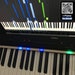I-piano LED Visualizer | Self-tutor | Reactive Key-lights | for Pianos ...
