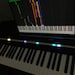 I-piano LED Visualizer | Lighted-key | Reactive Midivisualizer | Model ...