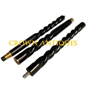 Hand Carved New Raven Skull Walking Cane, Trekking Companion Cane ...