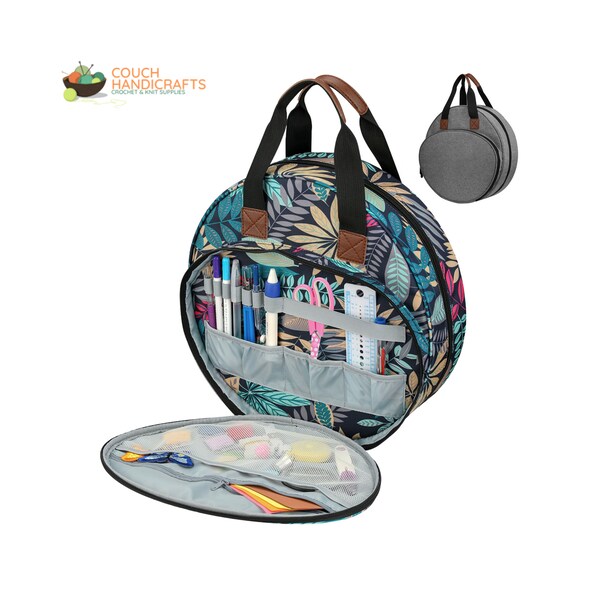 Project Bag for Cross Stitch - Etsy