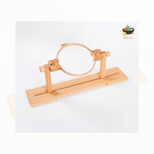 Cross Stitch Stand - Etsy