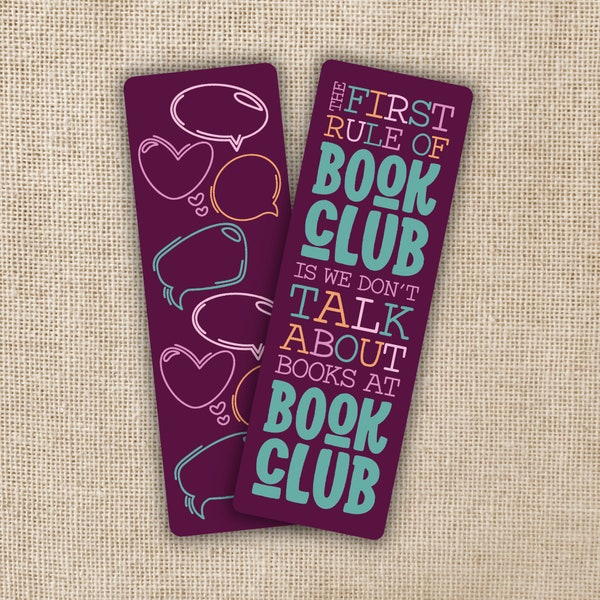 Book Club Quotes - Etsy