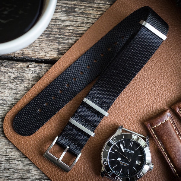 Longines Nato Strap - Etsy