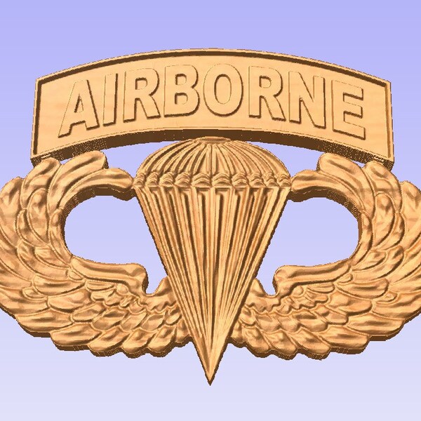 Us Army Stl File - Etsy