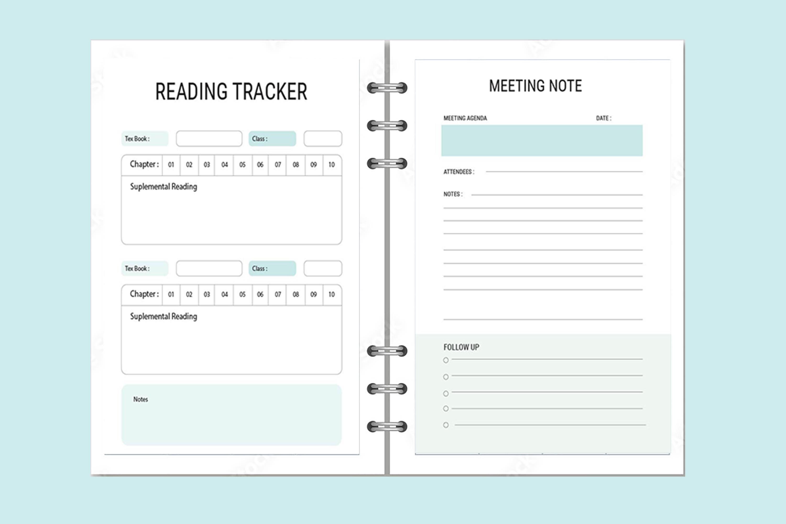 Editable Teacher Planner, Printable Teacher Planner,gifts for Teacher ...
