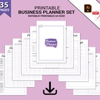 Printable Teacher Planner Digital Planner Pages Lesson Planner teacher ...