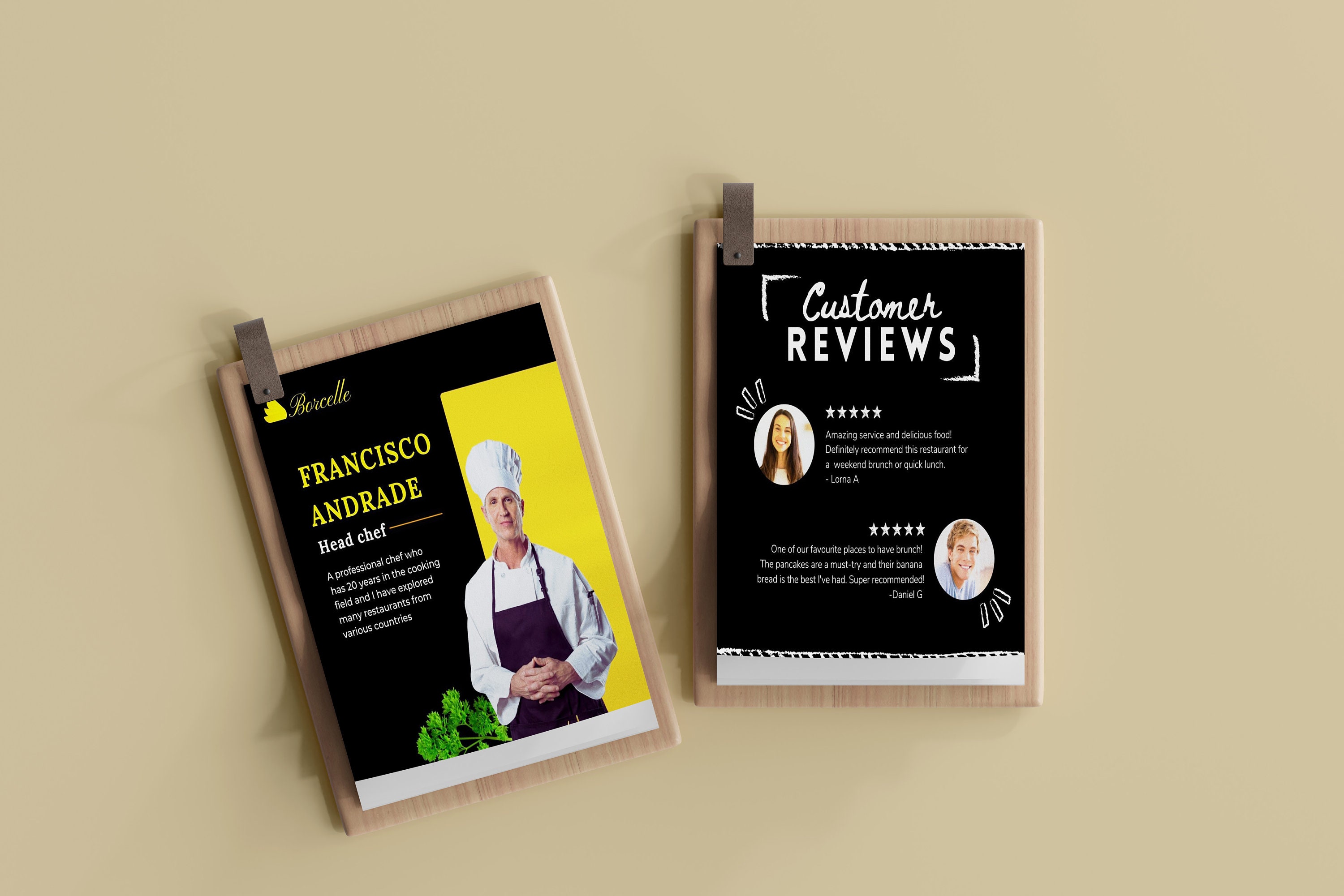 Editable Posts for Food Bloggers,food Blogger Instagram Templates ...