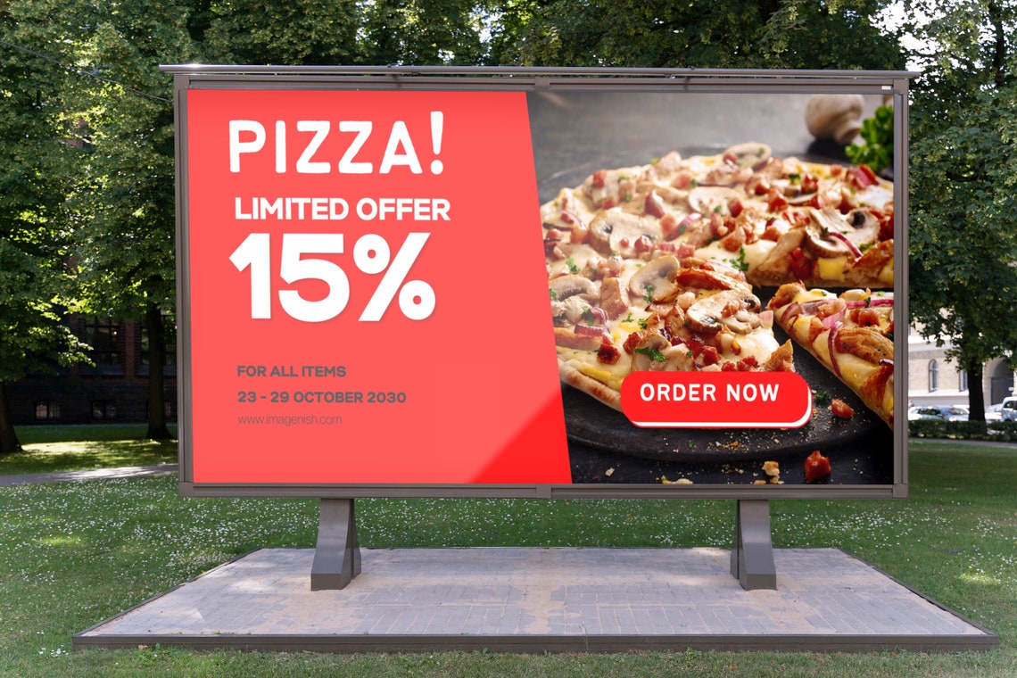 25 Food Menu Banner Template.|restaurent Banner| Easily Editable in ...