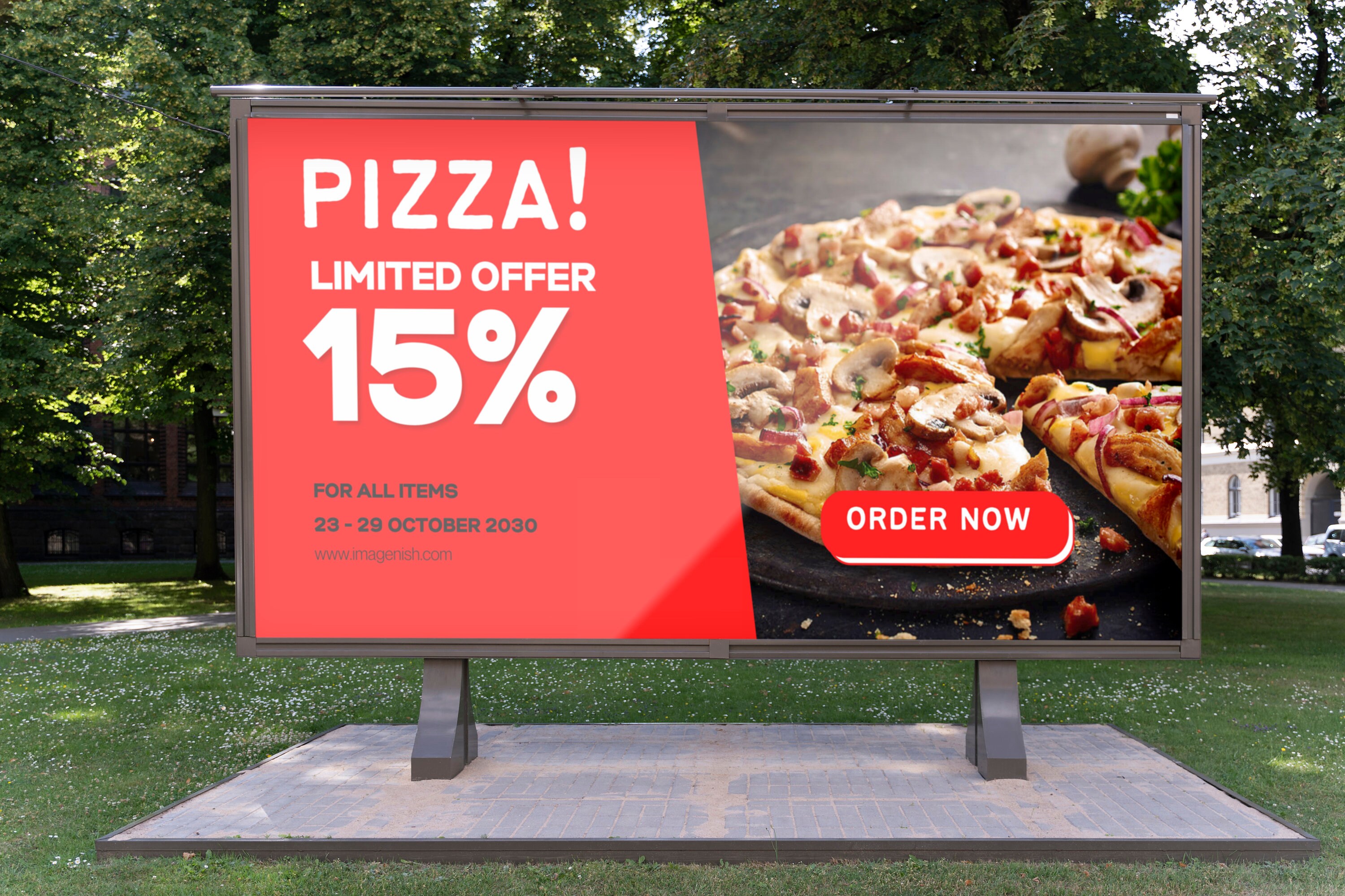 25 Food Menu Banner Template.|restaurent Banner| Easily Editable in ...