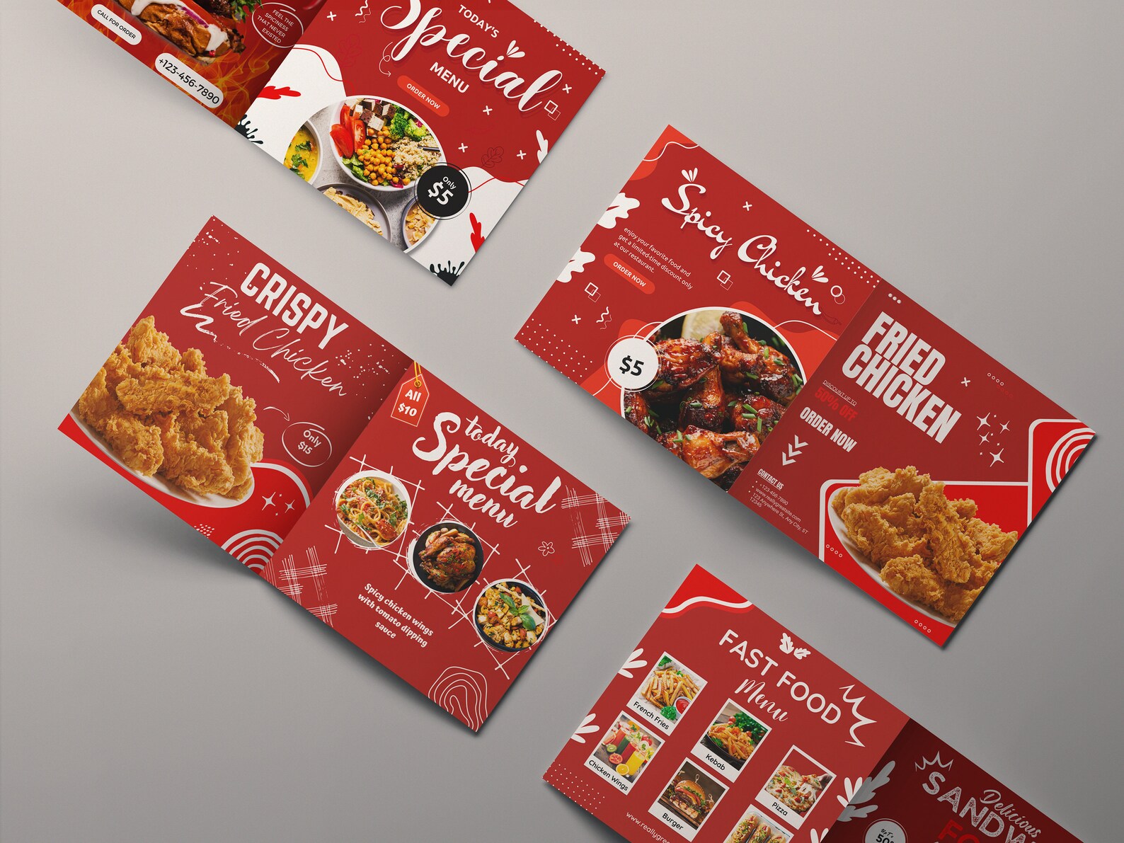 Editable Menu Template,cafe Menu,trendy Menu, Canva Editable Menu, Menu ...