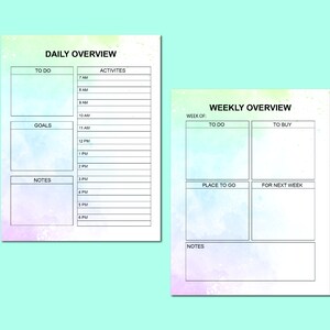 Homeschool Planner Printable | Homeschooling | Academic Planner | Study ...