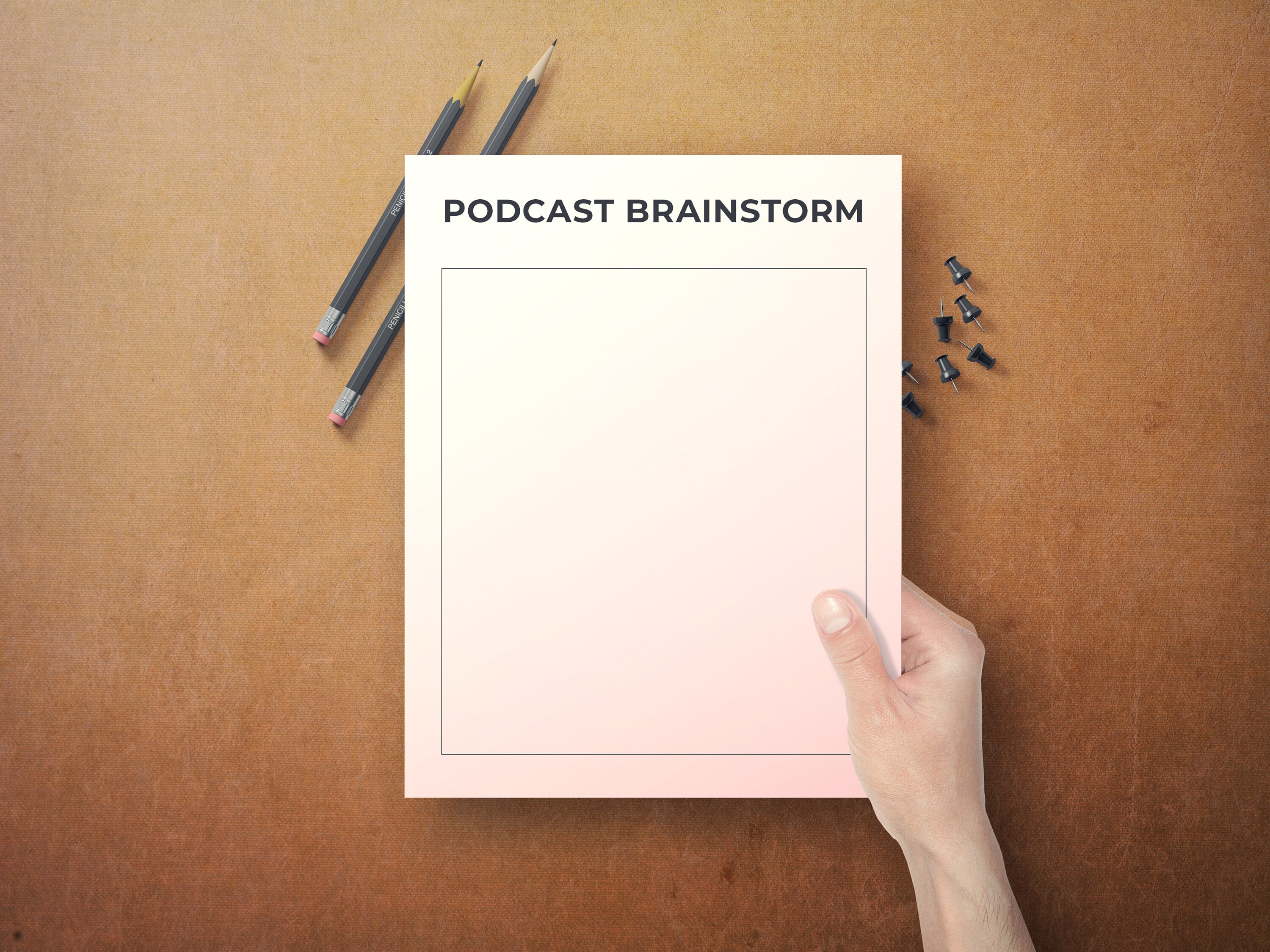 Podcast Planner Editable,interview Planner,podcast Tracker,podcast ...