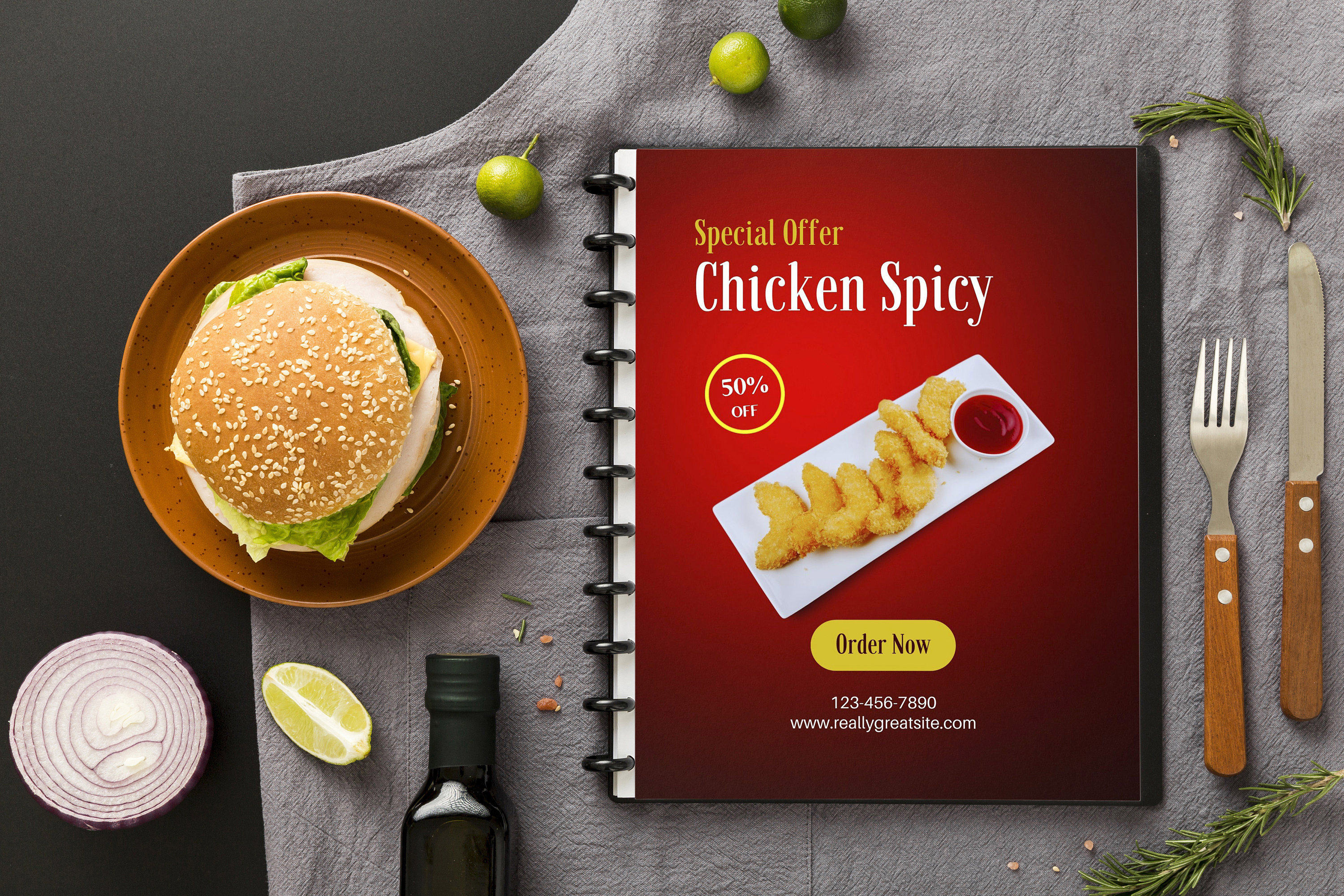 Simple Menu Template,restaurant Food Menu, Business Menu Template ...