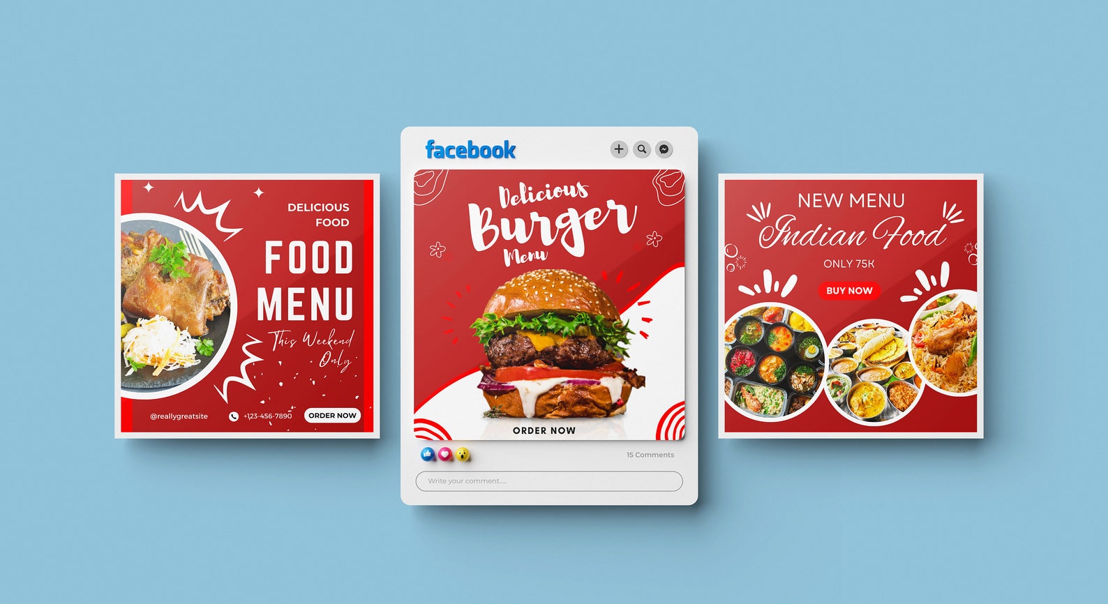 Editable Menu Template,cafe Menu,trendy Menu, Canva Editable Menu, Menu ...