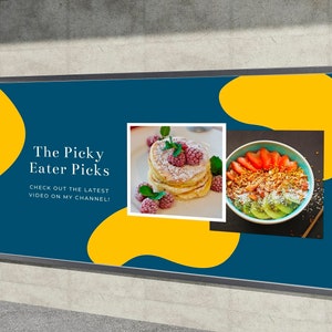 Canva Facebook Banner,facebook Cover Template,web Banner,facebook ...