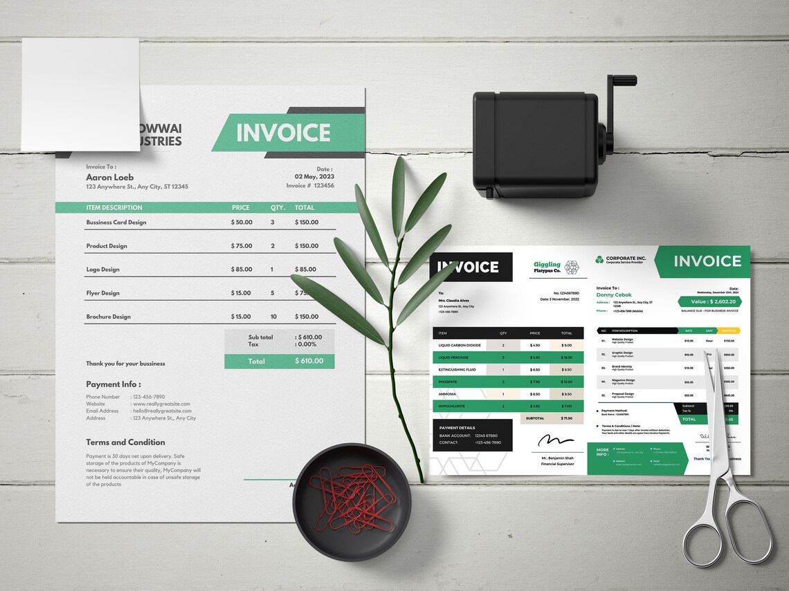 Invoice,invoice Template,invoice Template Word,invoice Template ...