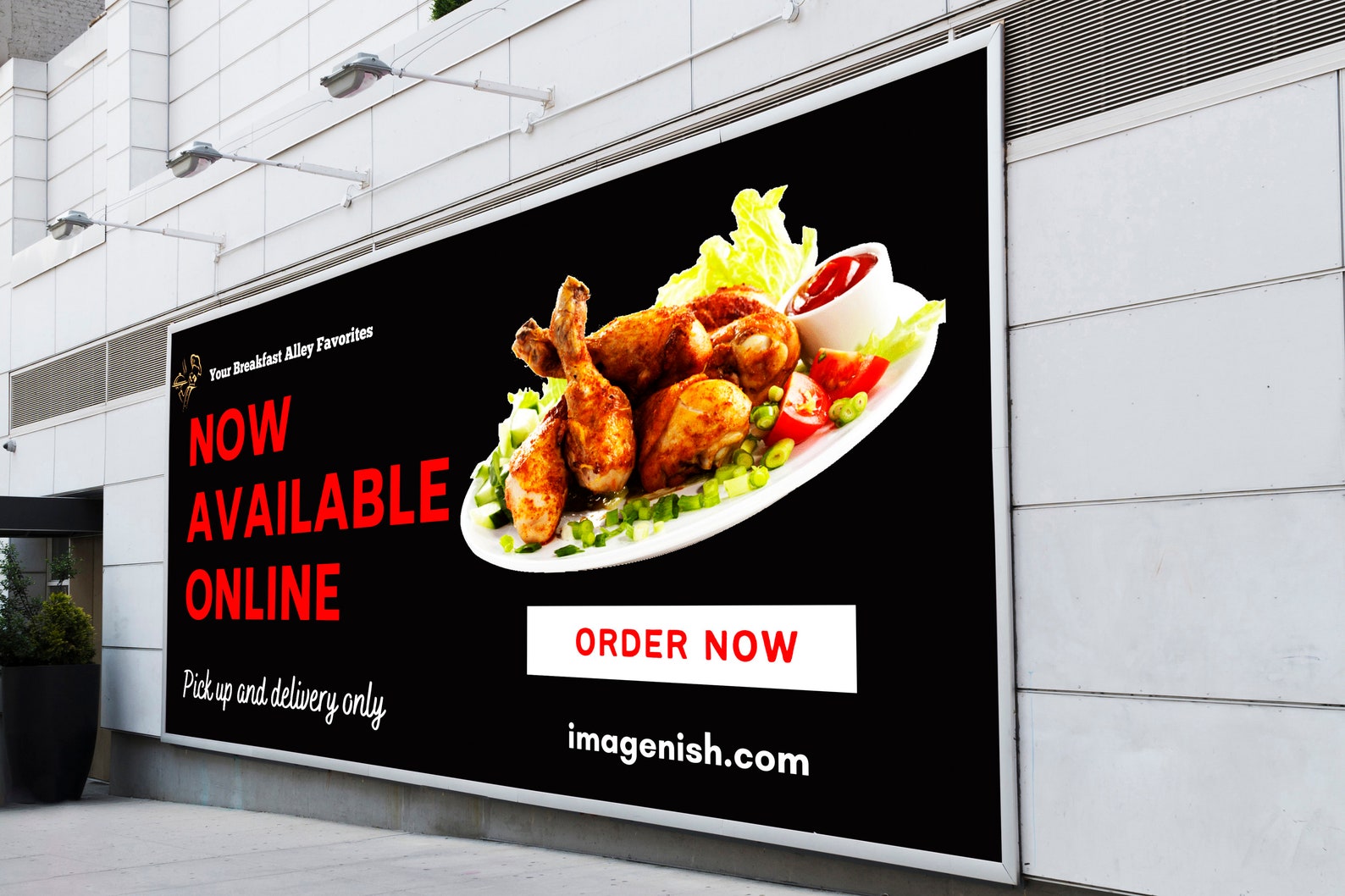 25 Food Menu Banner Template.|restaurent Banner| Easily Editable in ...