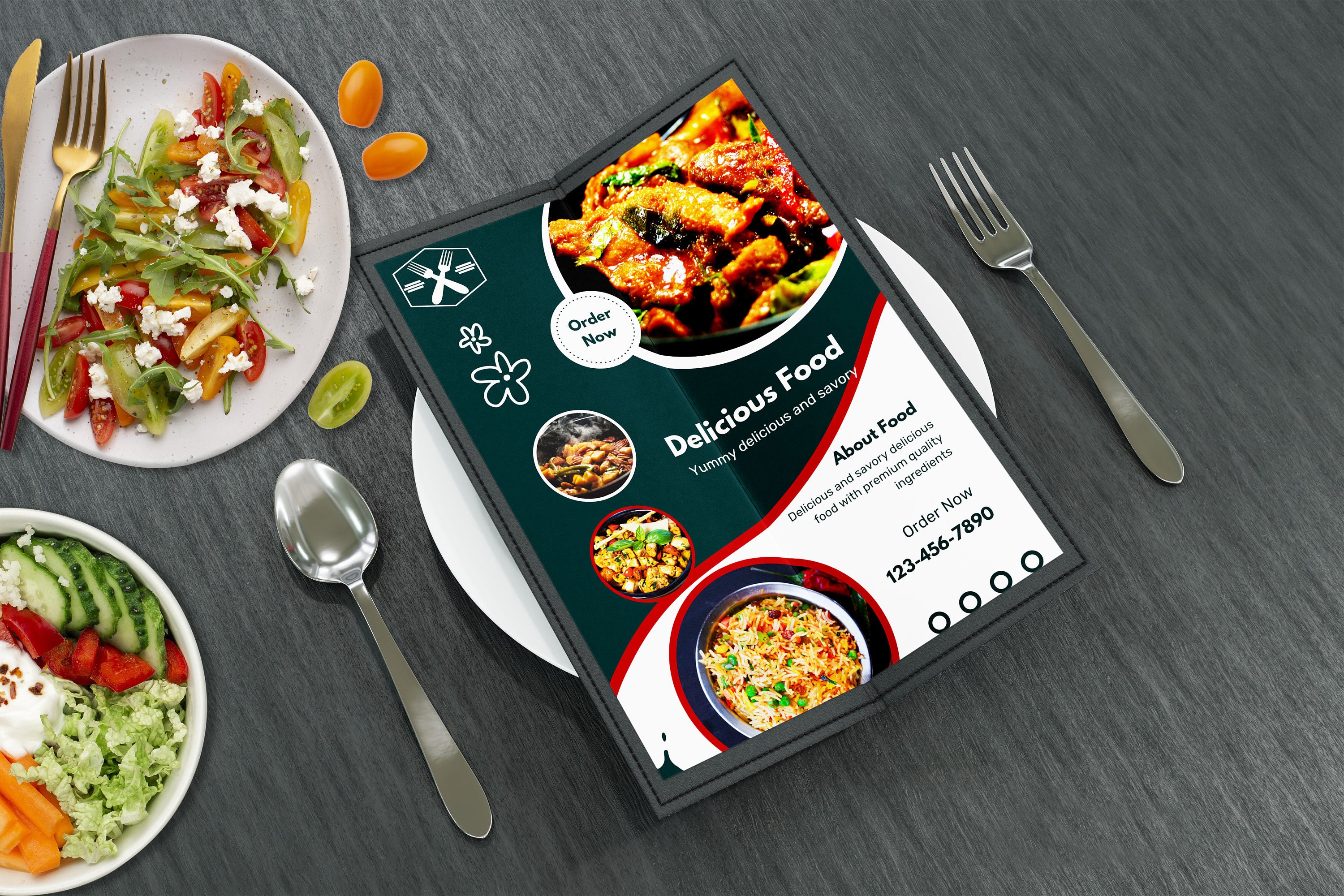 Restaurant Menu ,food Menu,restaurant Menu Template,editable Menu ...