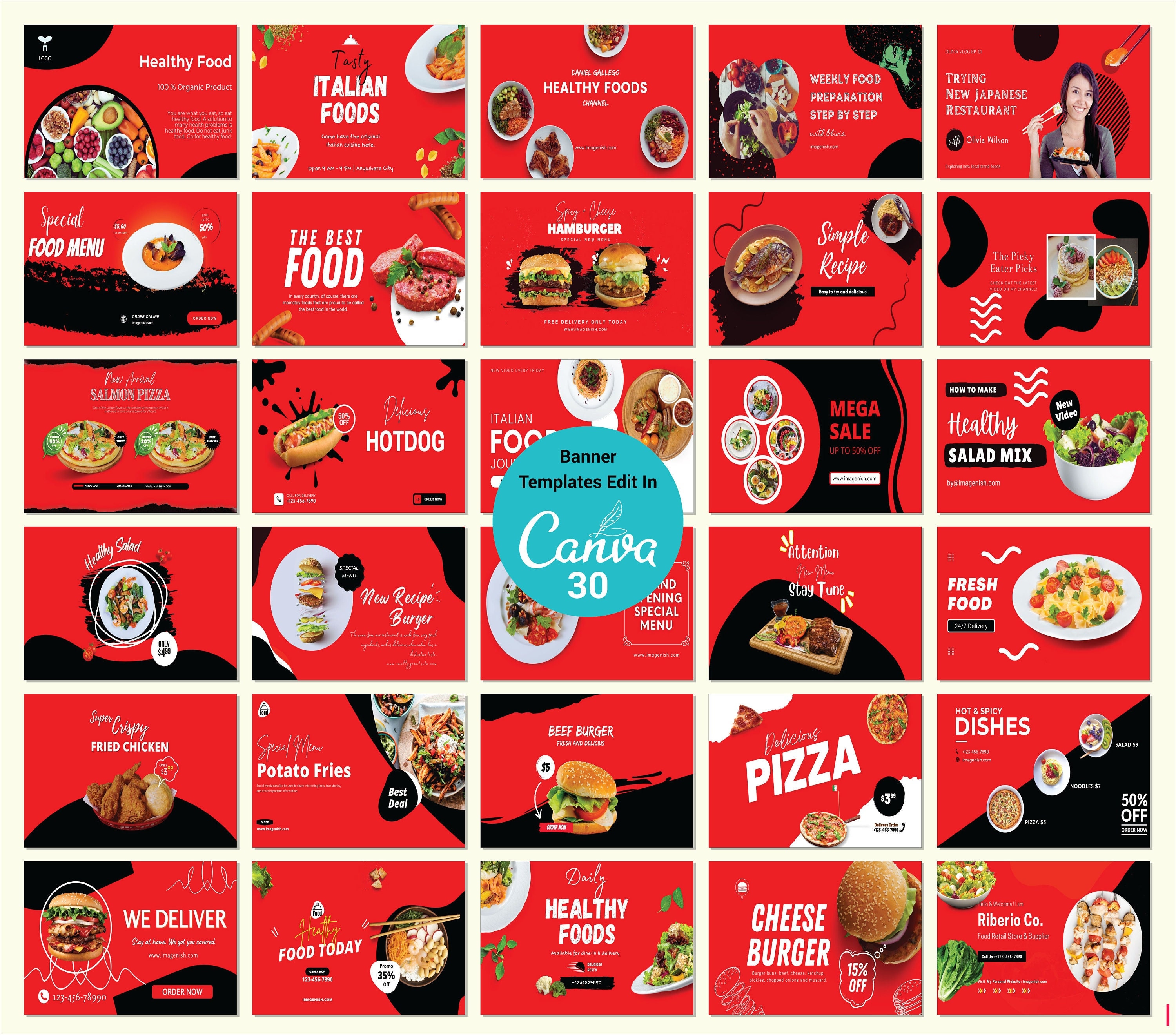 Canva Facebook Banner,facebook Cover, Facebook Timeline, Web Banner ...