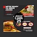 25 Food Menu Banner Template.|restaurent Banner| Easily Editable in ...
