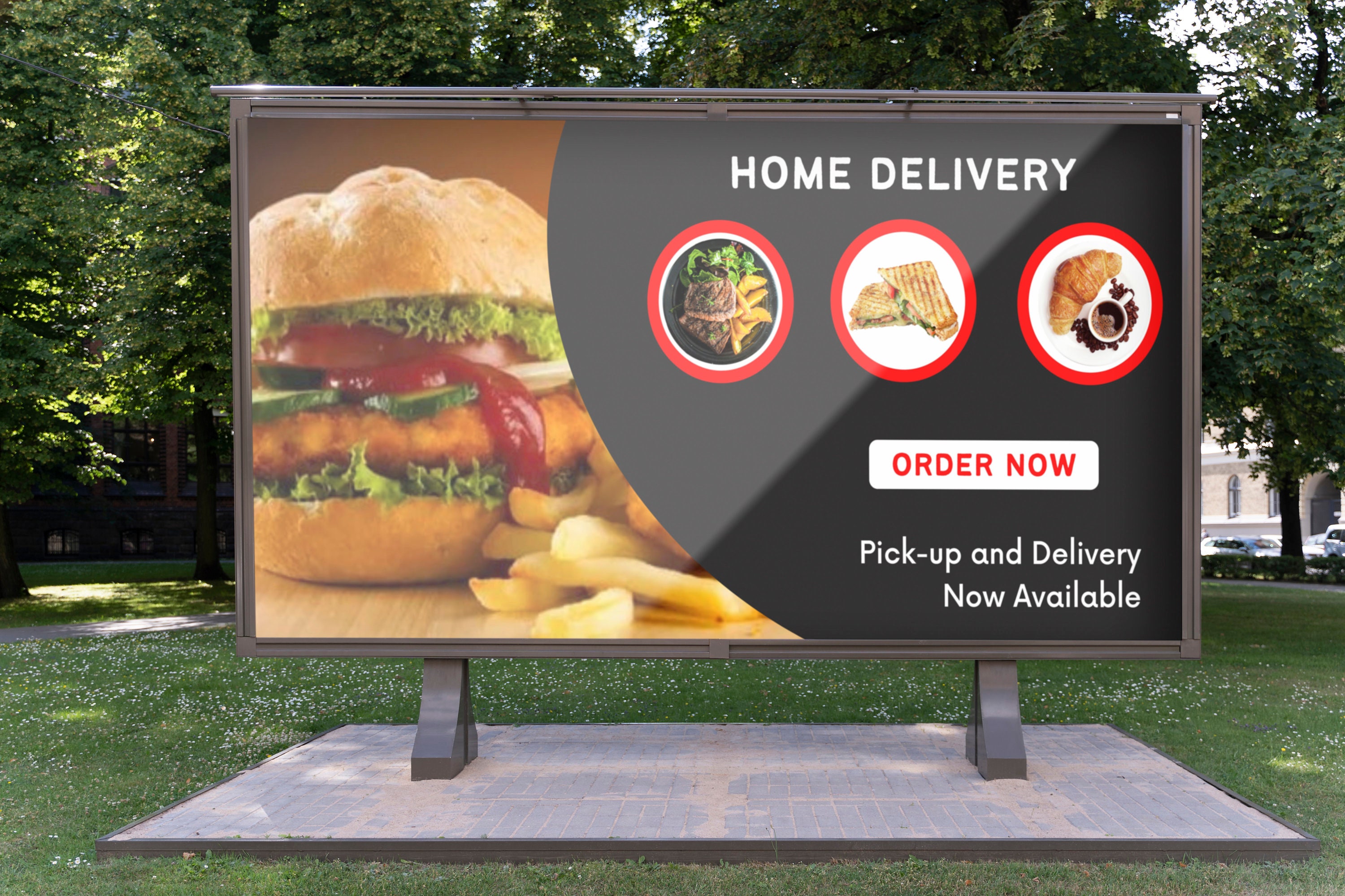 25 Food Menu Banner Template.|restaurent Banner| Easily Editable in ...