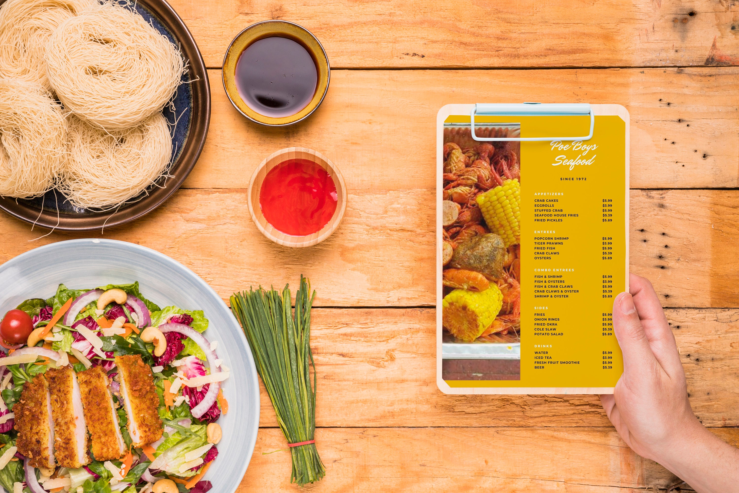 Food Menu Template,coffee Menu Template, DIY Restaurant Menu, Cafe Menu ...