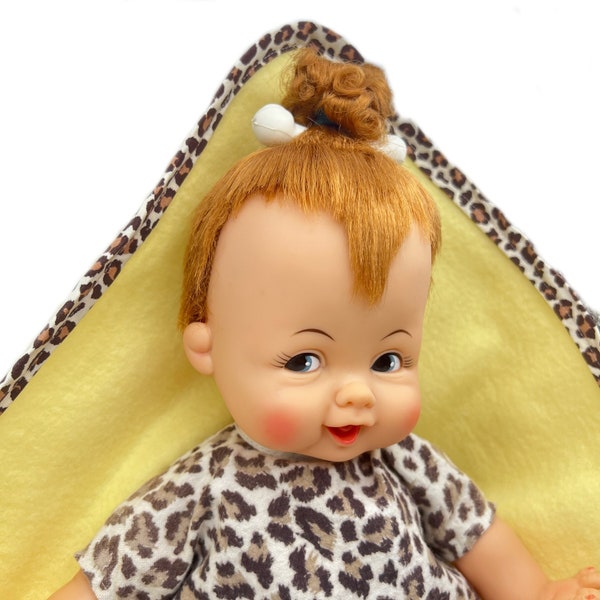 Shop Pebbles Flintstone - Etsy