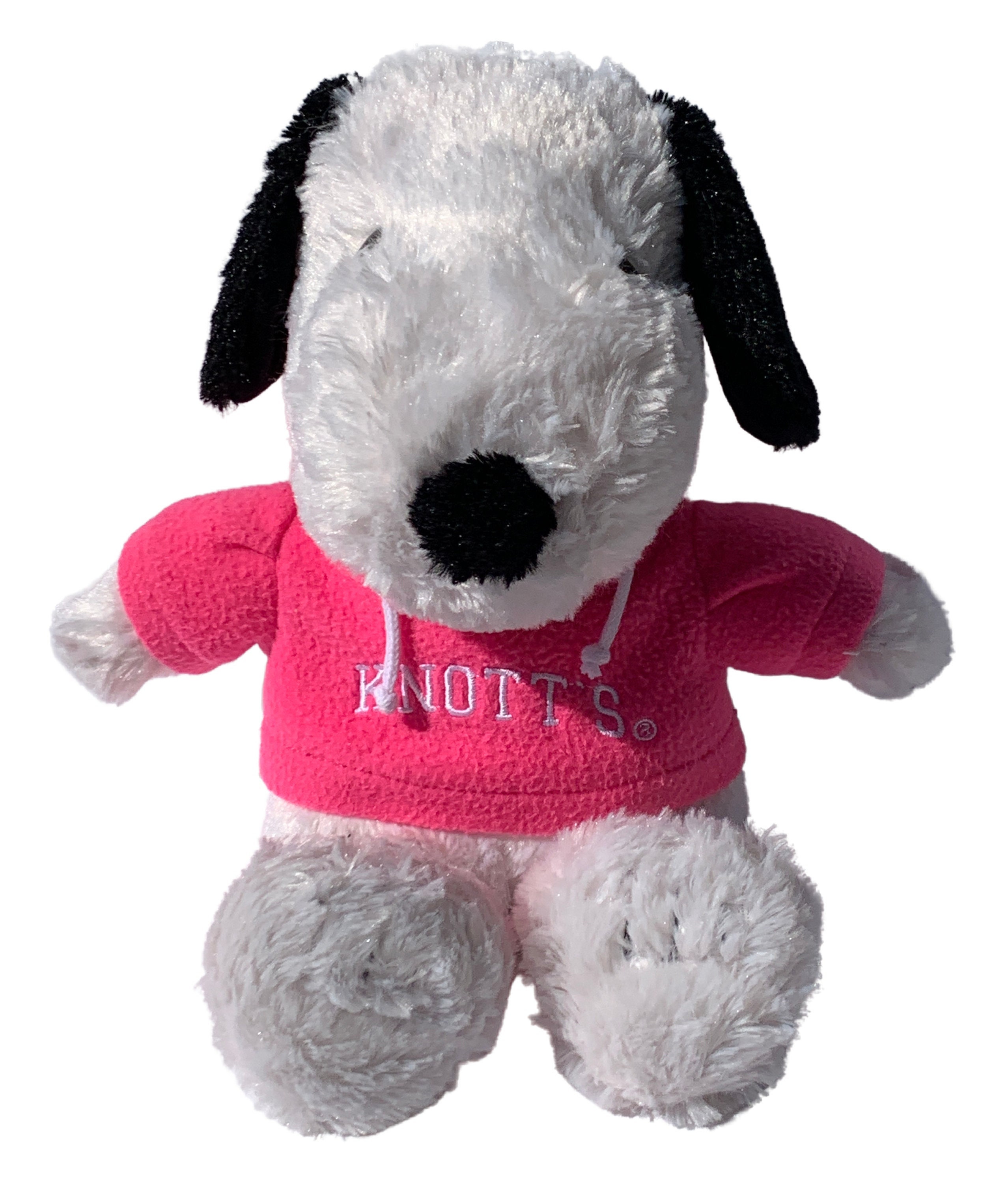 Stuffed Animals & Plushies Peanuts Snoopy Plush Toy Stuffed Animal Toys ...