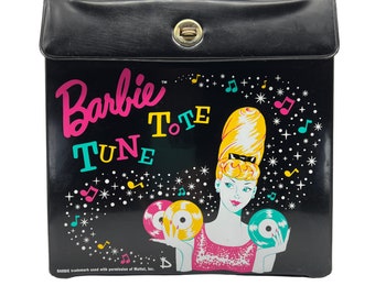 Convention Barbie Doll - Etsy