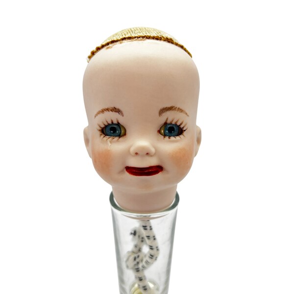 Crying Doll - Etsy