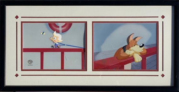 Animaniacs Characters Mindy