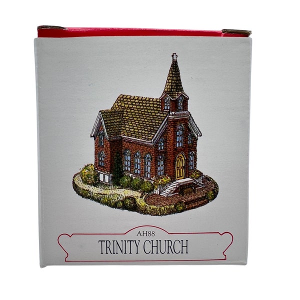 Miniature Building - Etsy