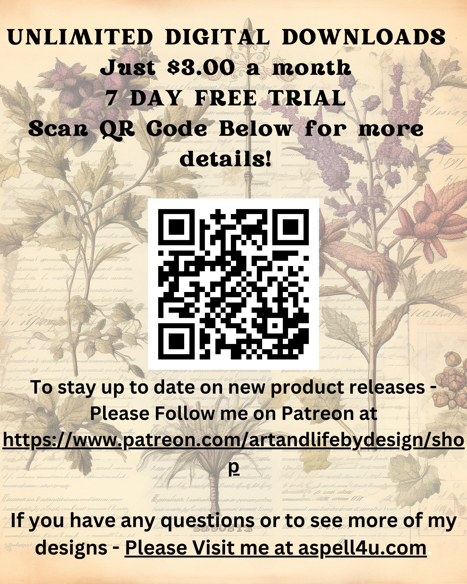 Celtic Wolf Art Print Digital Download Tribal Wolf in Celtic Knot ...