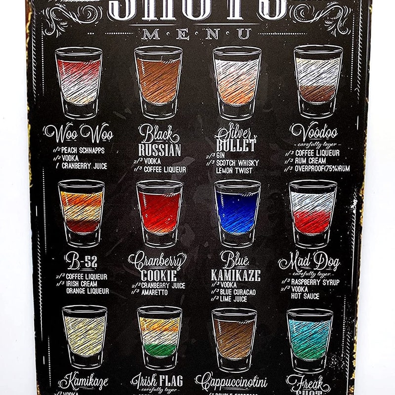 Retro Man Cave - Etsy