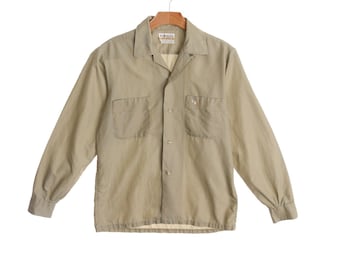 Rockabilly Button up Men - Etsy