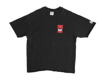 Body Pump T Shirt - Etsy