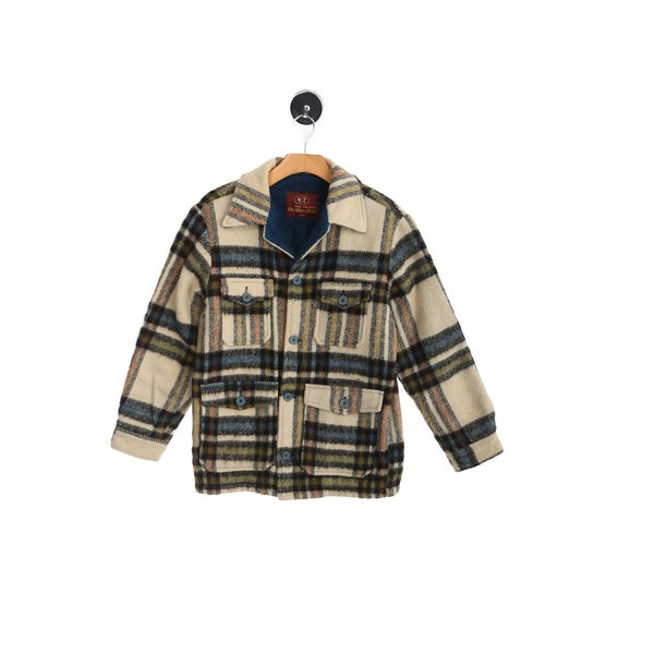 1970s Cpo Jacket - Etsy