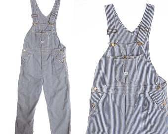 Lee Overalls - Etsy