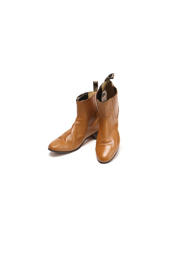 El potrillo botines western - Gem