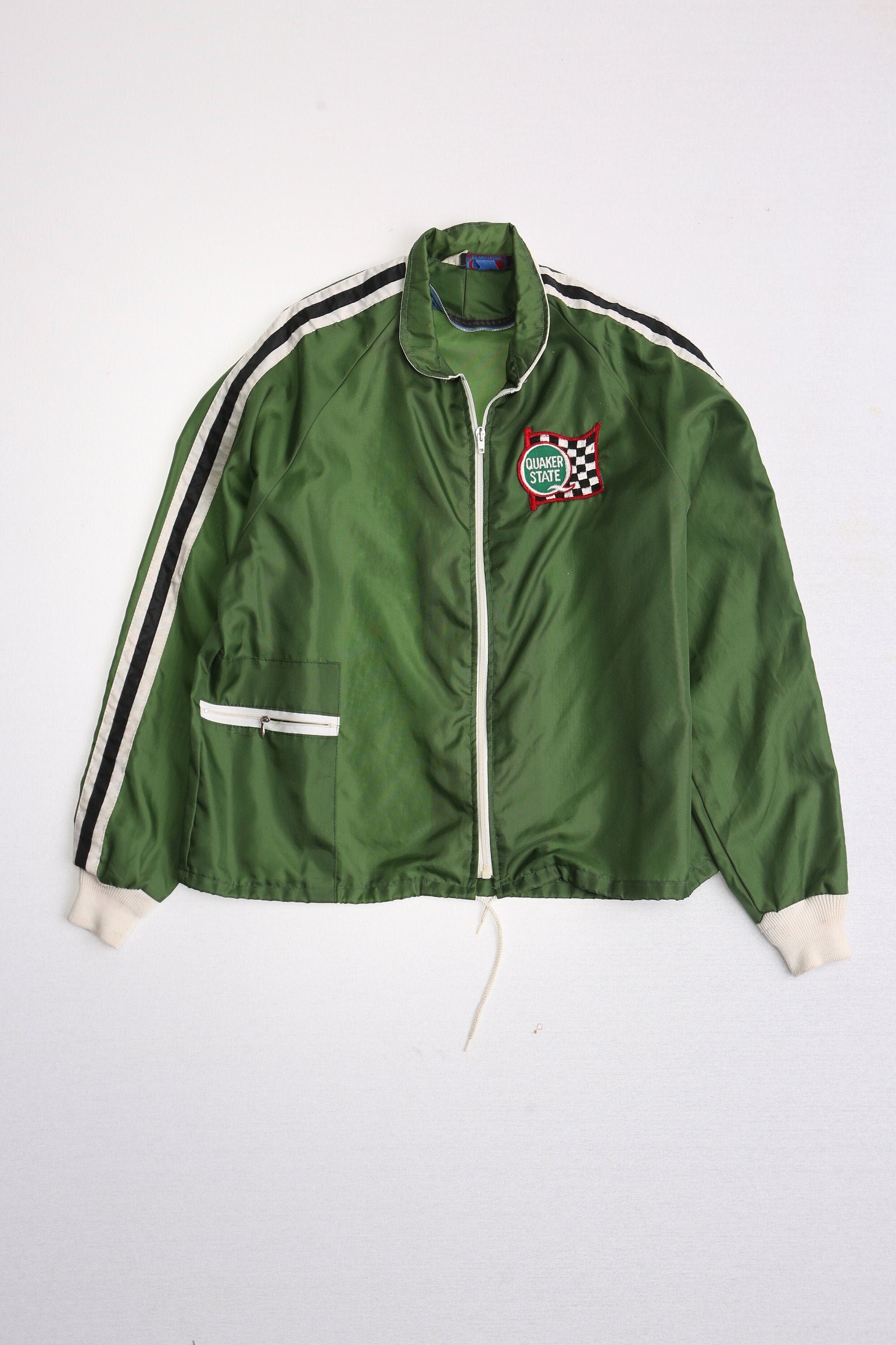 Drag Racing Jacket for sale| 78 ads for used Drag Racing Jackets